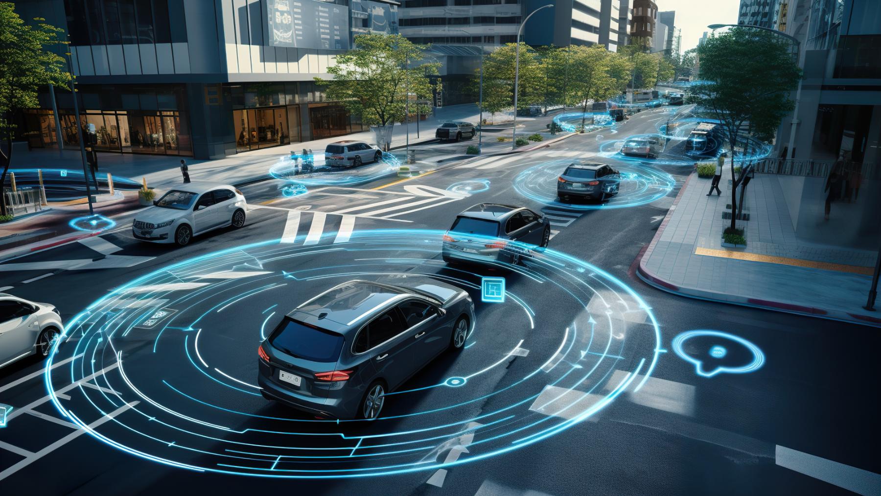 It's official—the California DMV is proposing new rules to regulate ...