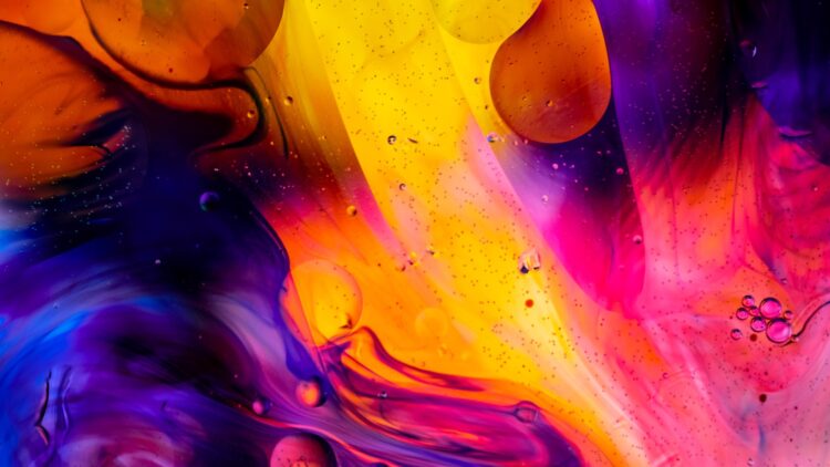 University of California scientists discover "Olo" - a color never ...