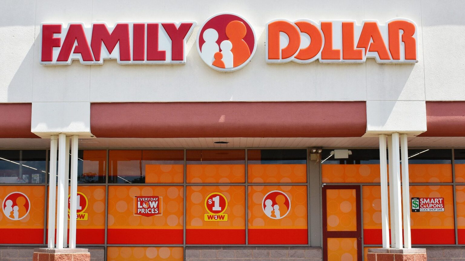Goodbye to Family Dollar — Dollar Tree has confirmed the definitive ...