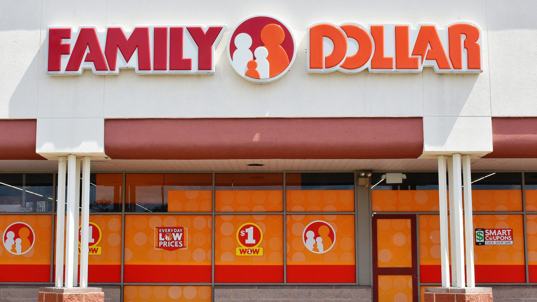Goodbye to Family Dollar — Dollar Tree has confirmed the definitive ...