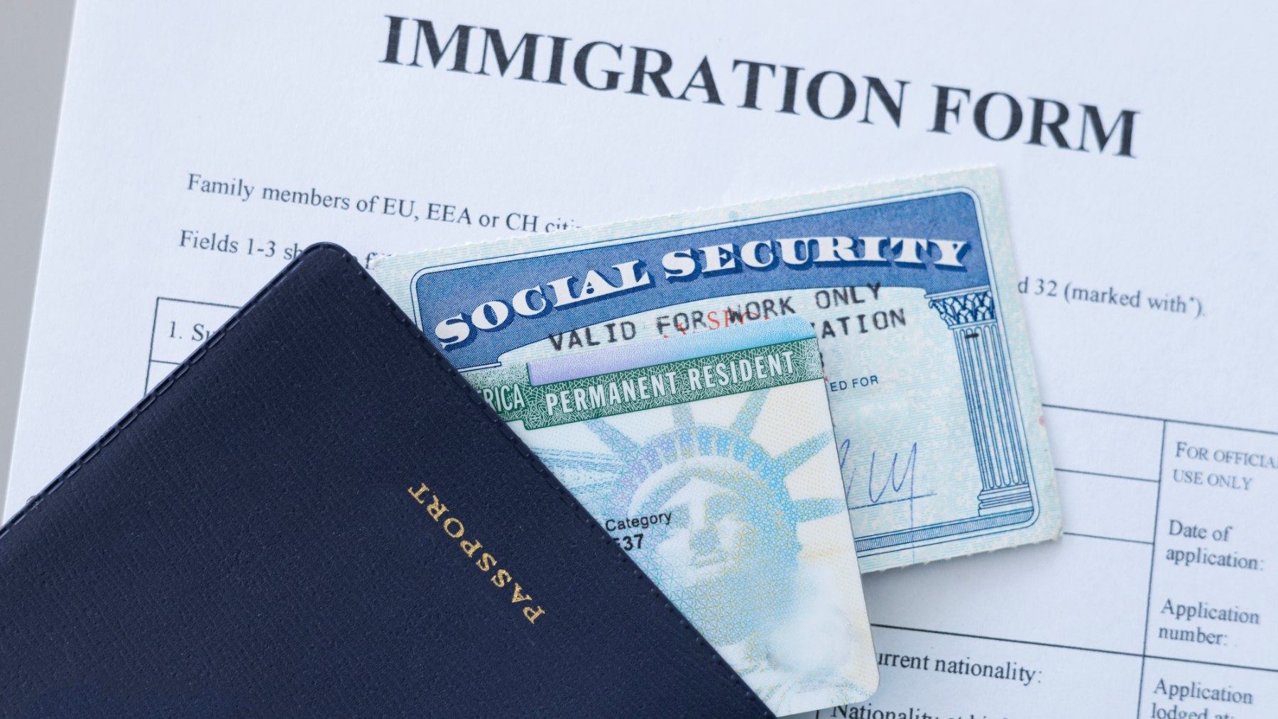 Confirmed - USCIS has modified a key rule for immigrants, changing the ...