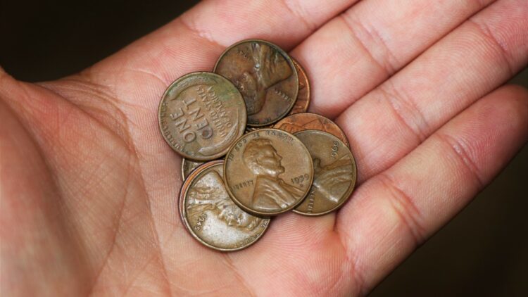 Confirmed—the penny is going away, and experts reveal which coins could ...