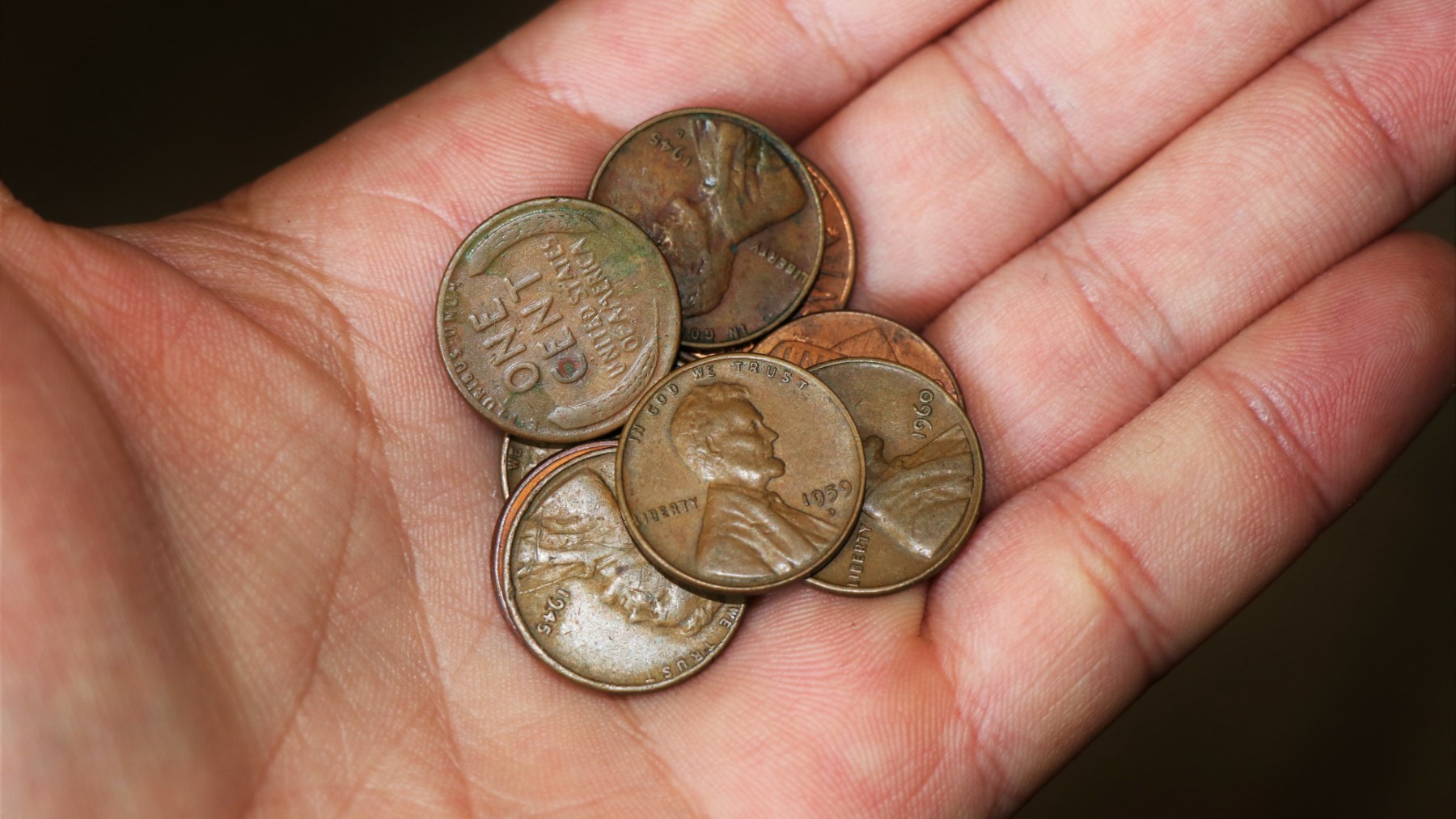 Confirmed—the penny is going away, and experts reveal which coins could ...