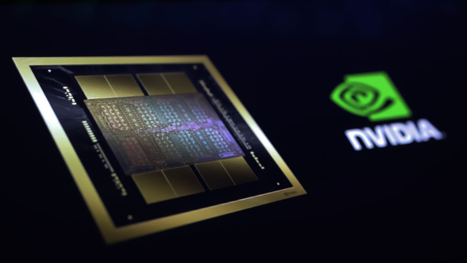 Confirmed - China bans NVIDIA chips and accelerates its total ...