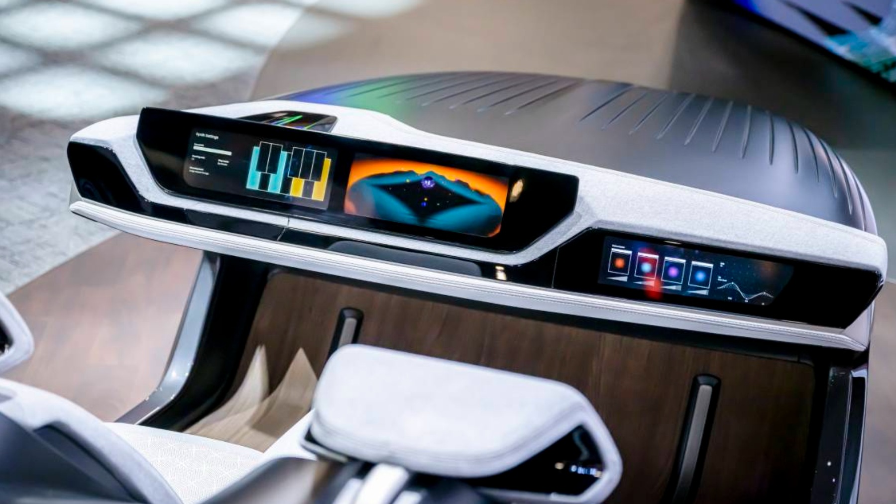 Goodbye to SmartCockpit - Amazon and Stellantis abandon their ambitious ...