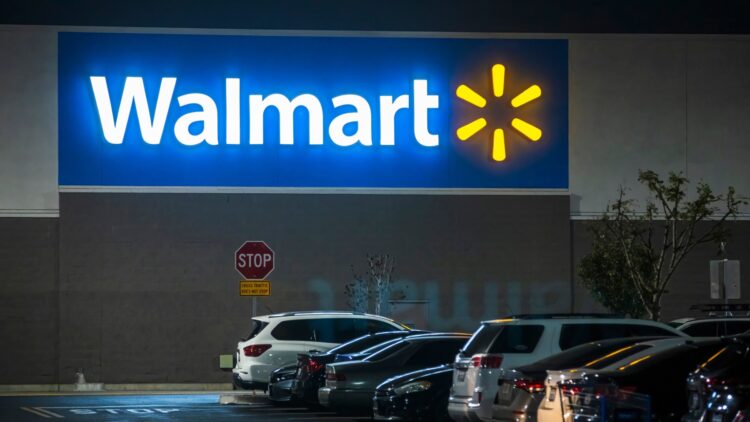 Confirmed - Walmart launches its first dark stores in the US, spaces ...