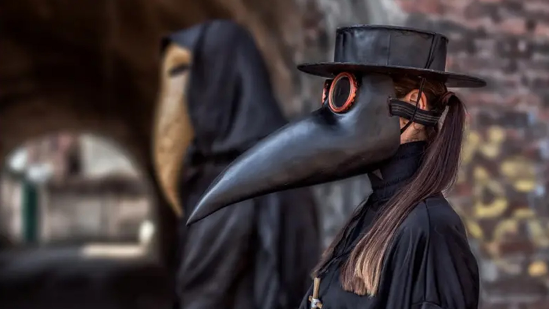 It's official - U.S. records its first pneumonic plague death since ...