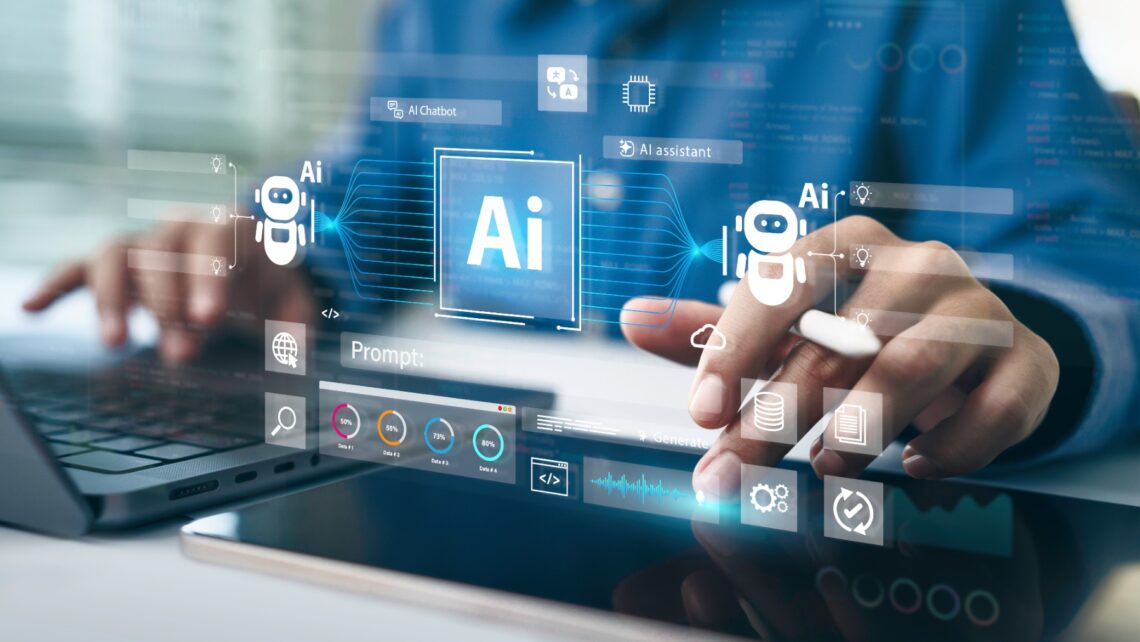 The hidden side of artificial intelligence—how its algorithms really work, what risks they ...