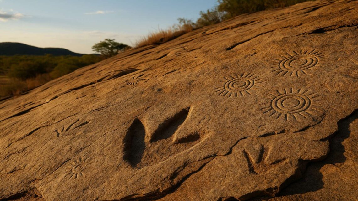 It's official—archaeologists find an impossible fusion of human ...