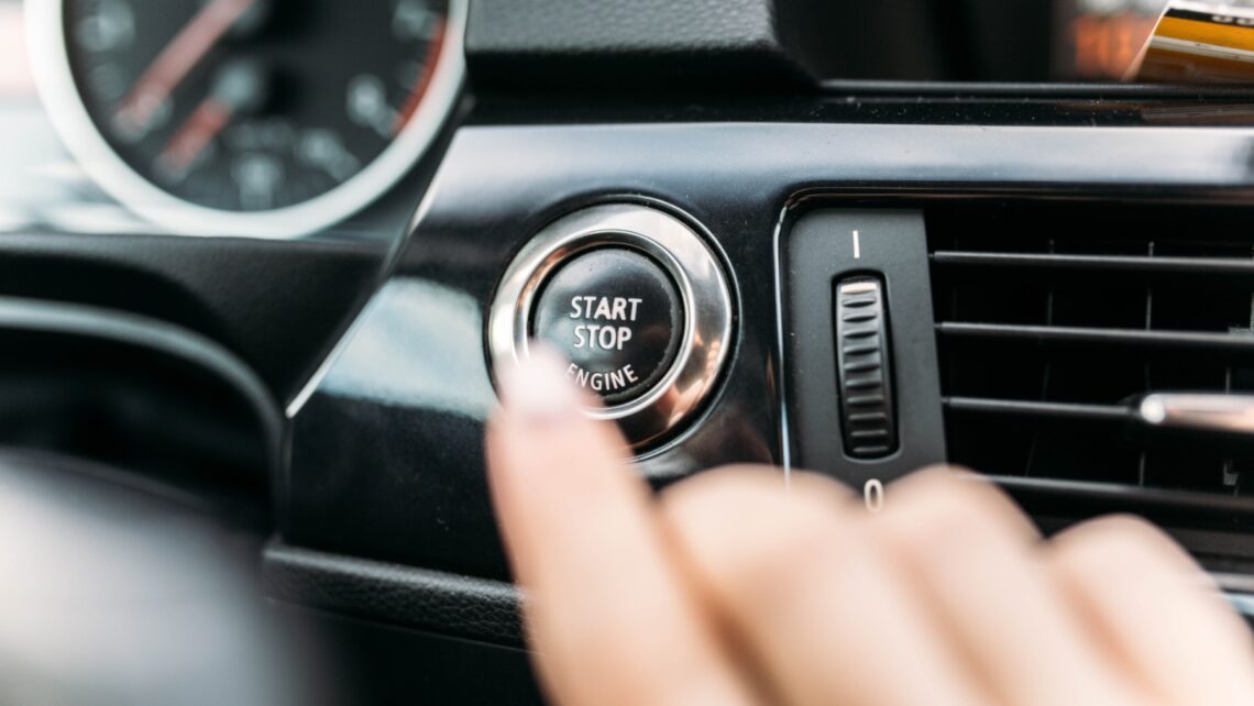 It's official—the start-stop system could damage your car in traffic ...