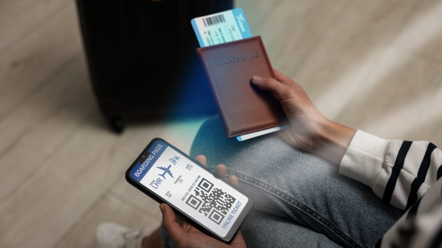 It's official — the TSA is warning travelers about a common mistake ...