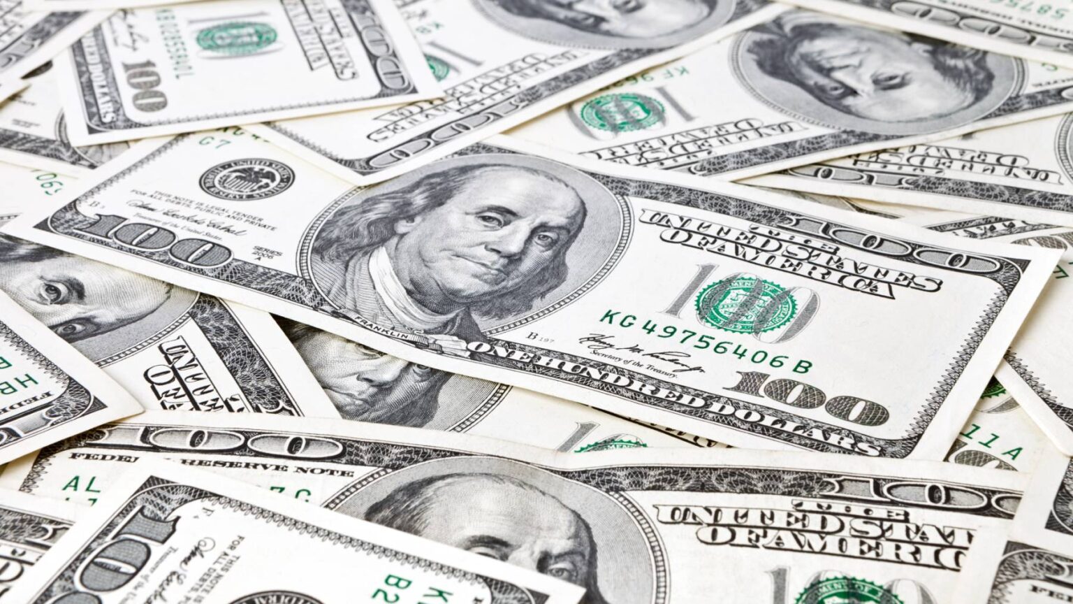 Goodbye to the dollar - these 11 countries are taking a historic step ...