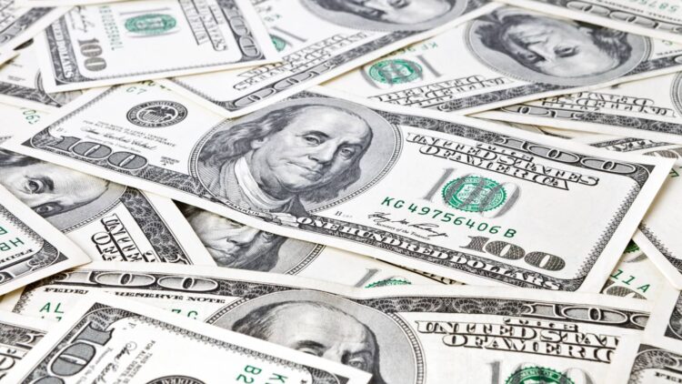 Goodbye to the dollar - these 11 countries are taking a historic step ...