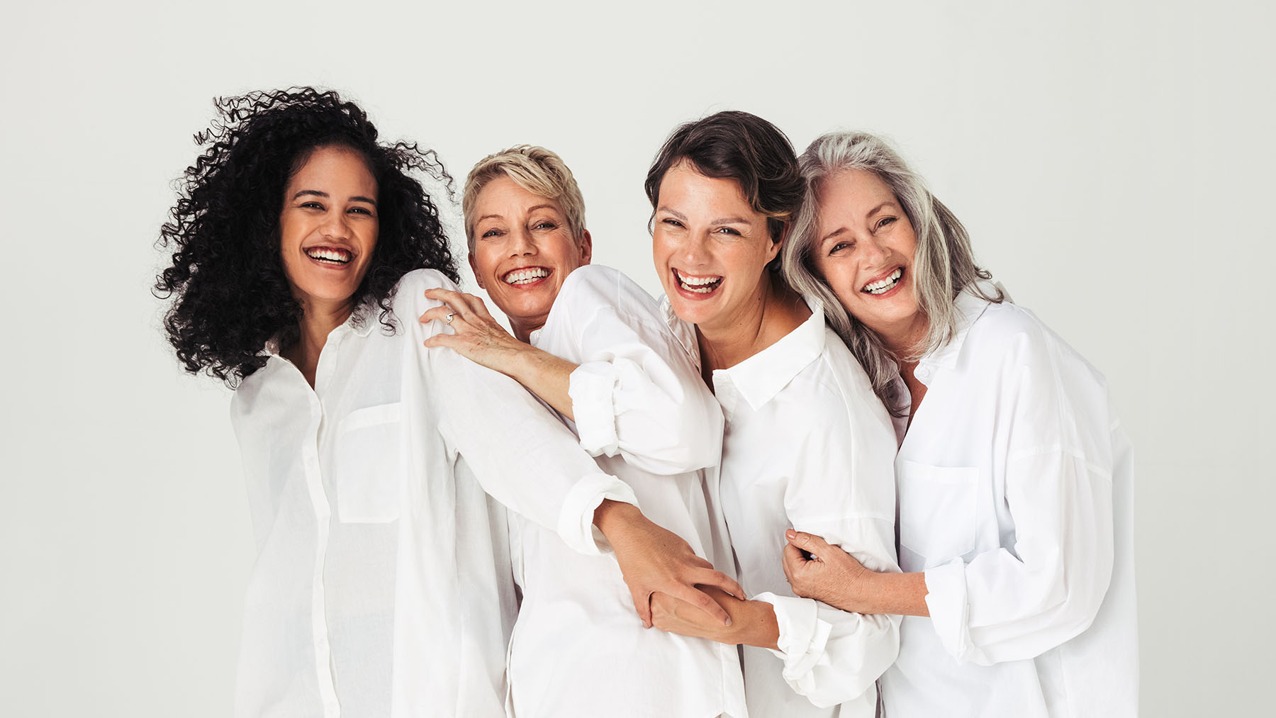 It's official - women's biology is designed to be more resilient than ...