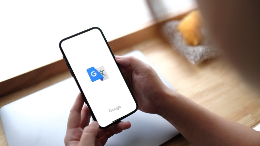 Confirmed—learn languages by speaking with Gemini—Google Translate's ...