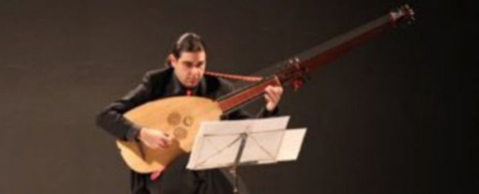 El Tañedor y su música