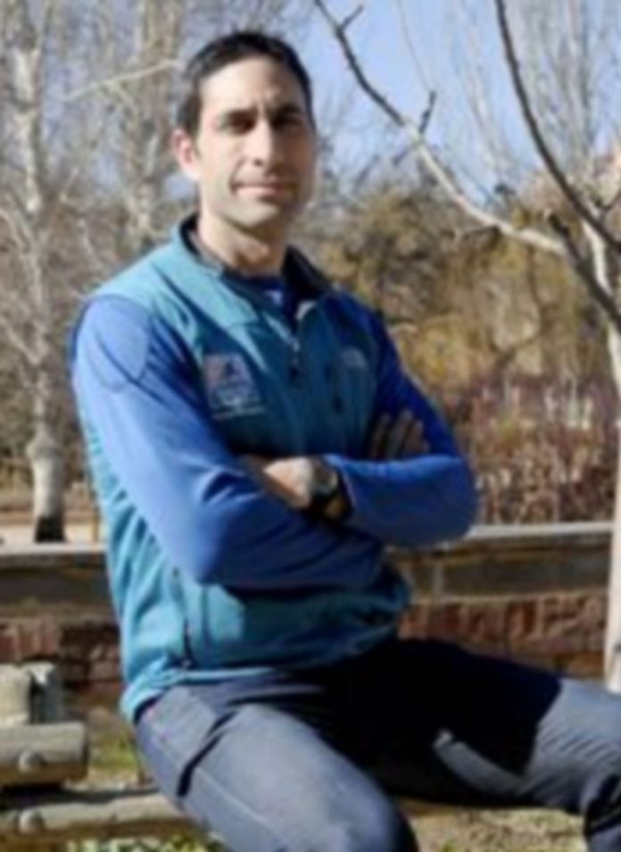 David Mora: “La fortaleza mental es indispensable para estas carreras”