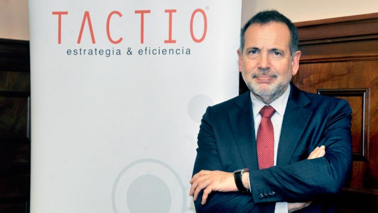 Mario Monrós: “La innovación en la empresa es ley de vida”