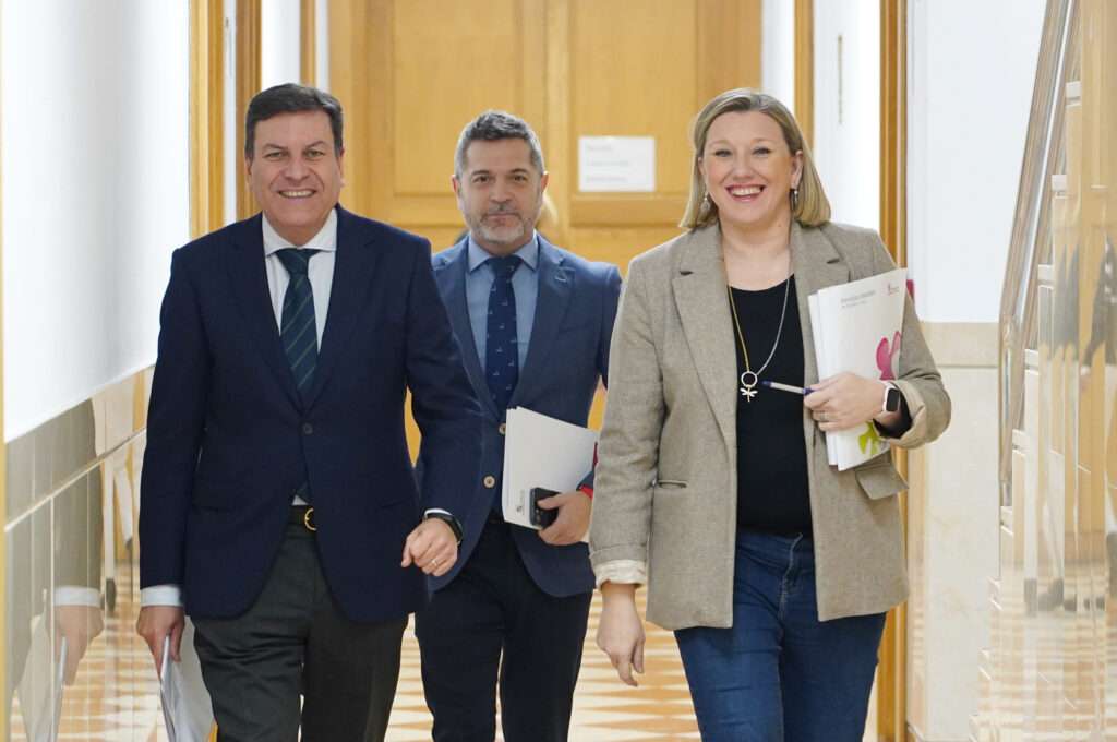 Ampliada hasta los 702 millones la inversión en Servicios Sociales