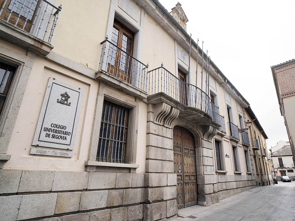 IE University abre las puertas de su nuevo campus creativo en el ...