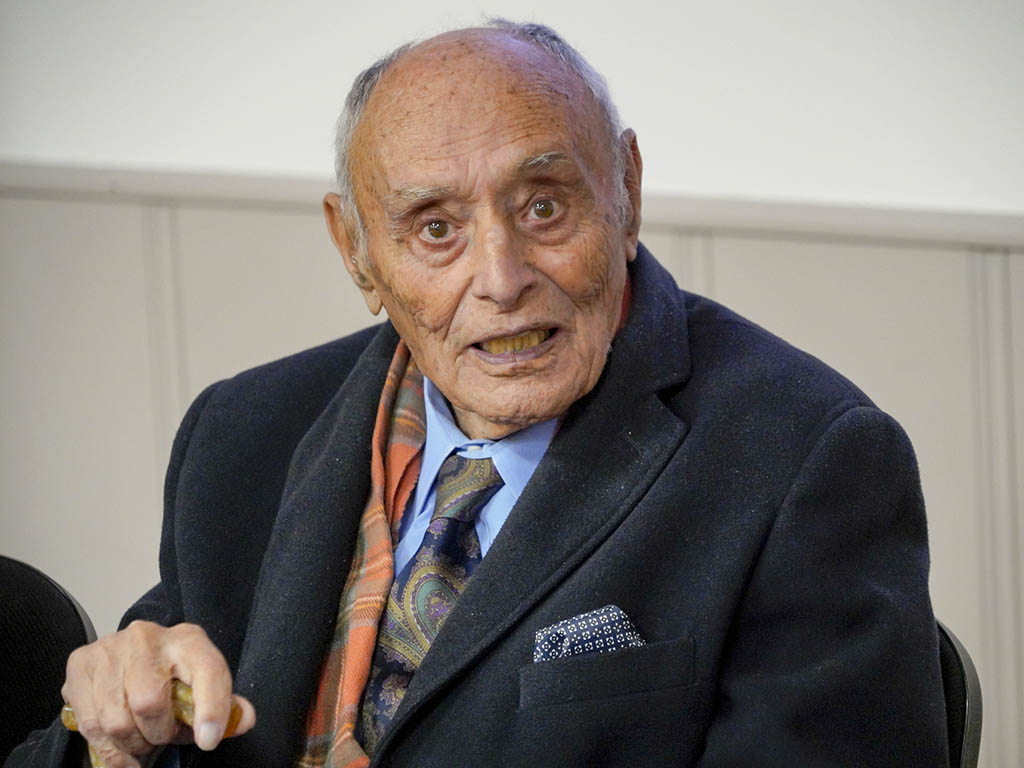 Adiós a Manuel Lozano, el último romántico del mundo del toro