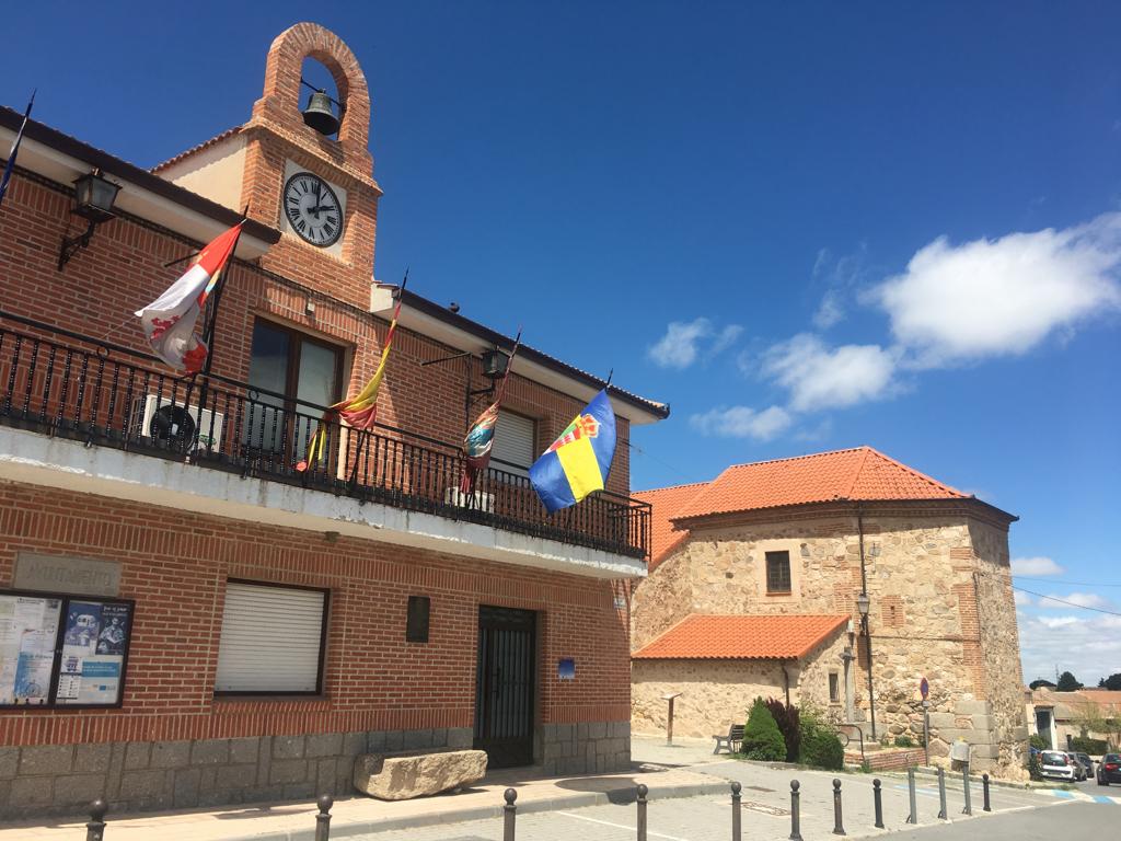 Marugán da la bienvenida a un mes repleto de actividades culturales