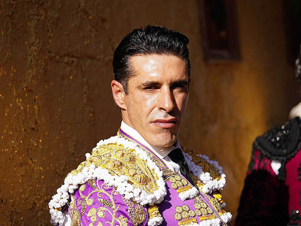Confirmado: Alejandro Talavante toreará el domingo en Segovia