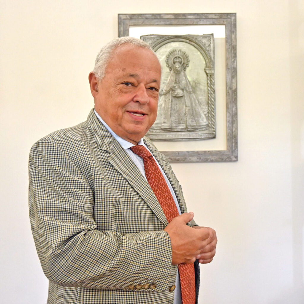 Gonzalo Santonja: “El turismo de naturaleza y el enoturismo son ...