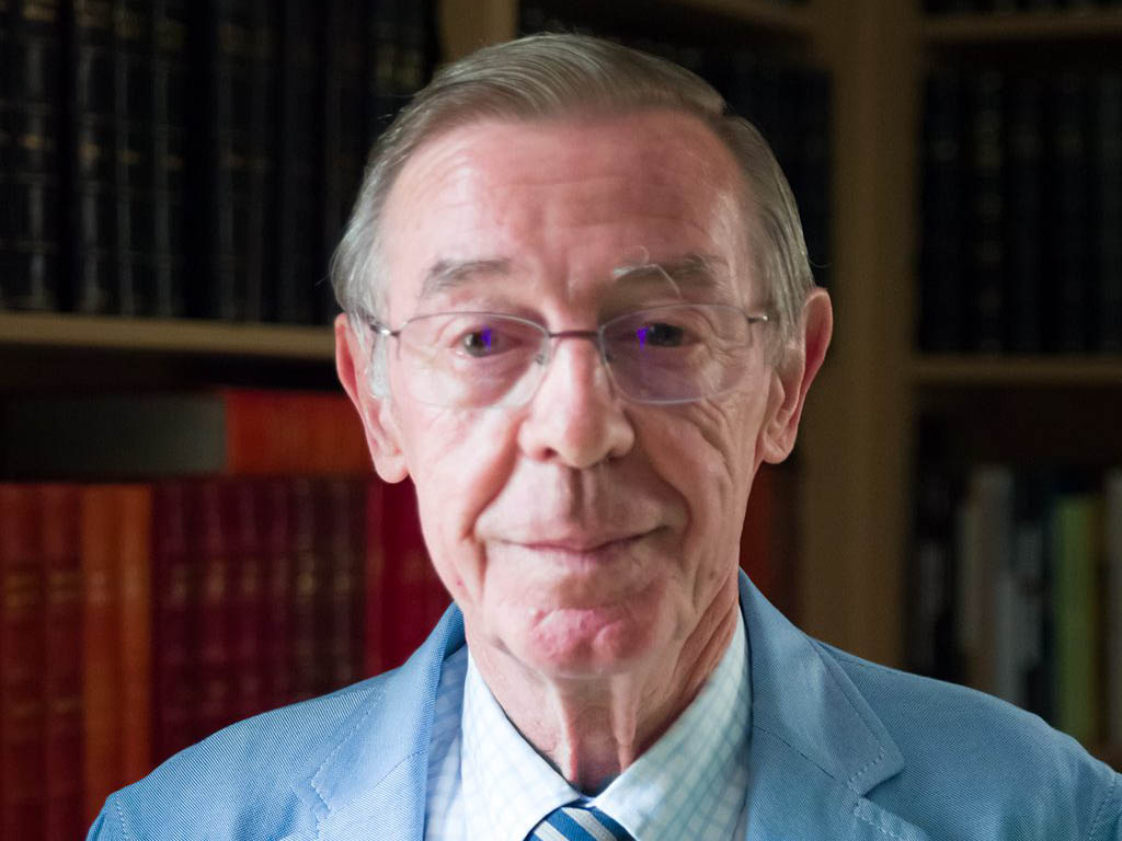 Iniciado el expediente para nombrar hijo predilecto a José Antonio Ruiz Hernando