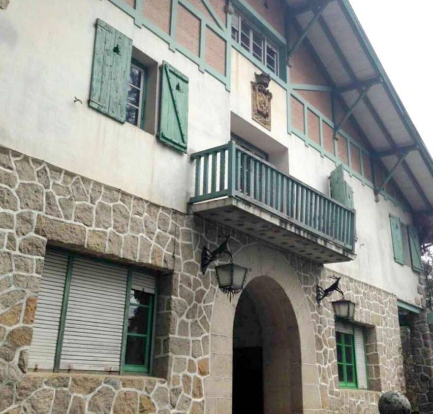 Autorizada una inversión de 200.000 euros para acondicionar el monte de Utilidad Pública ‘Cañada ...