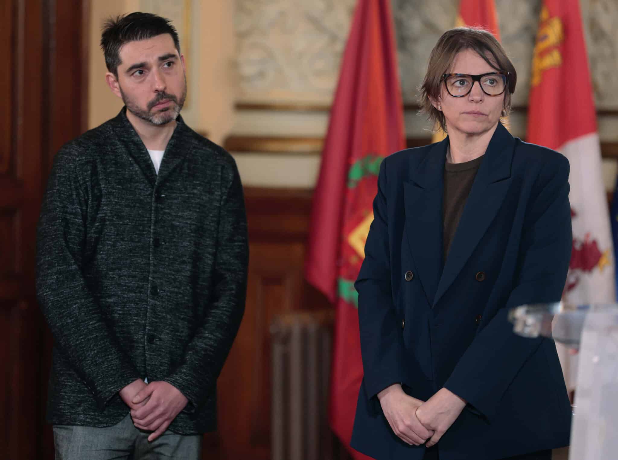 Javier H. Estrada y Mariona Viader codirigirán la 71 Seminci