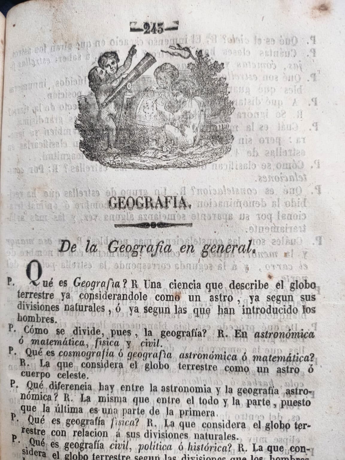 El libro de texto en la batalla contra el analfabetismo (IV)